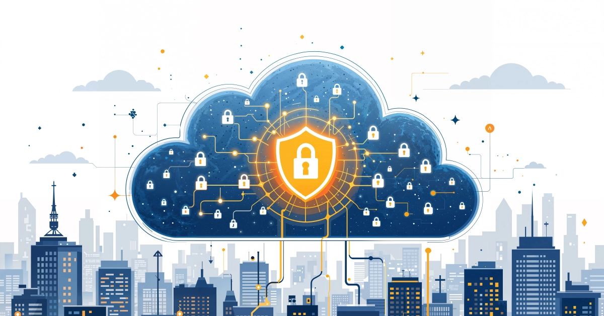 The Future of Cloud Security | Cybersecurity Consulting